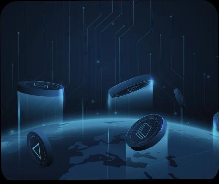 Best Blockchain for Developers to Create Token | Kalp Studio