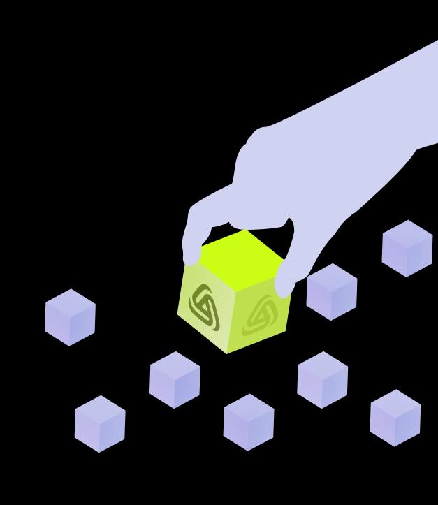 Kalp Studio | The Best Low Code Platform for Blockchain Developers